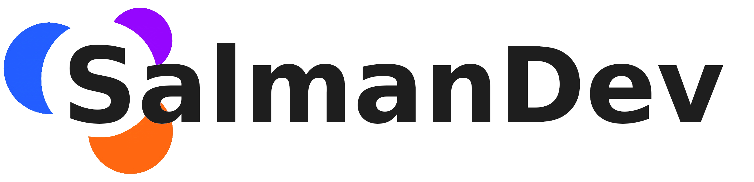 SalmanDev